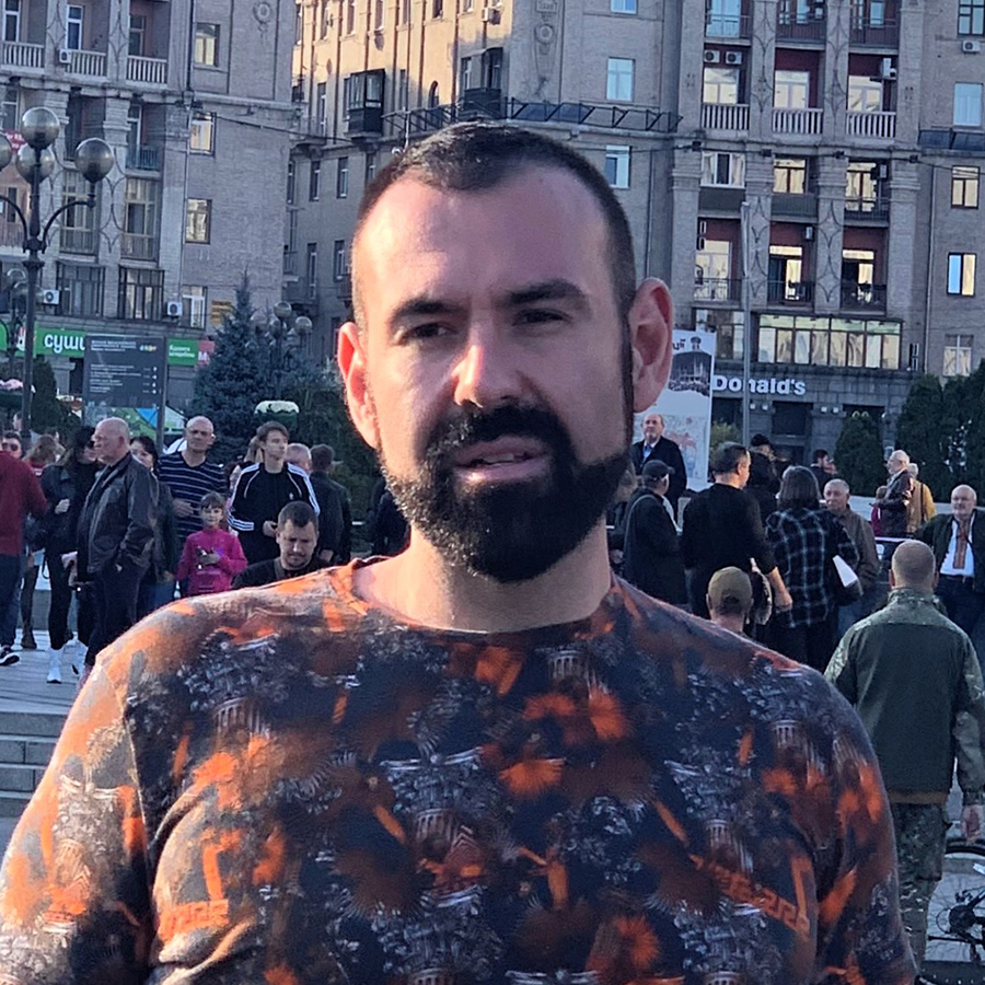 Daniel Ivanov – WordCamp Sofia 2019